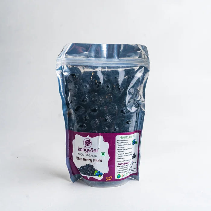 Blue Berry Plum – My Store
